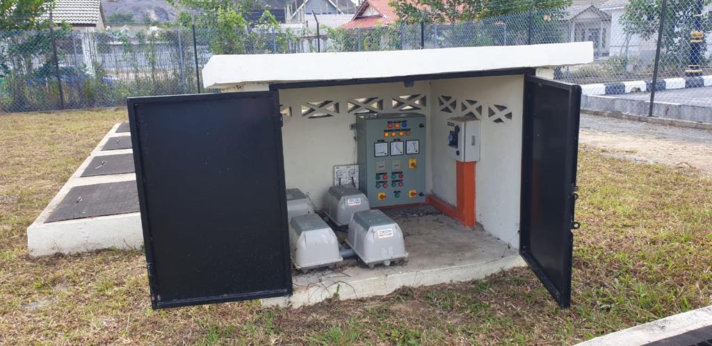 8 Benefits of Small Sewage Treatment System - Atostech Fibreglass Sdn. Bhd.