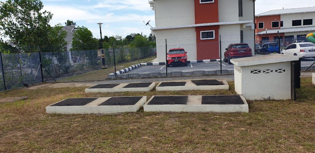 8 Benefits of Small Sewage Treatment System - Atostech Fibreglass Sdn. Bhd.
