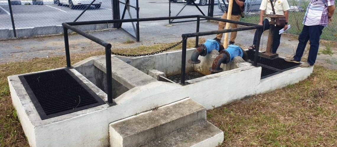 8 Benefits of Small Sewage Treatment System - Atostech Fibreglass Sdn. Bhd.